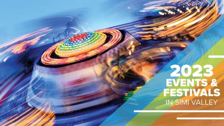 2023 Events and Festivals in Simi Valley - Visit Simi Valley