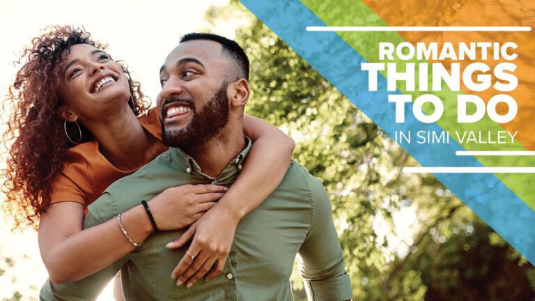 Fall in Love With These Romantic Valentine’s Day Things To Do In Simi ...
