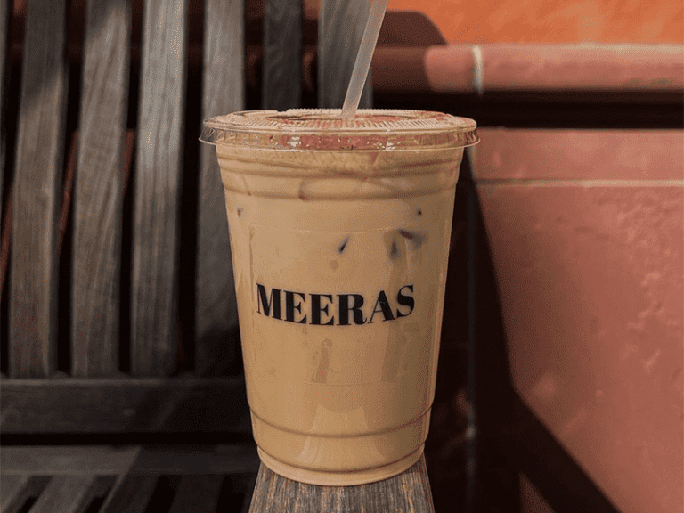 Meera Coffee & Plants - Directory - Visit Simi Valley