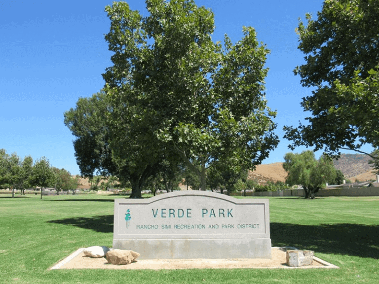 Verde Park - Directory - Visit Simi Valley