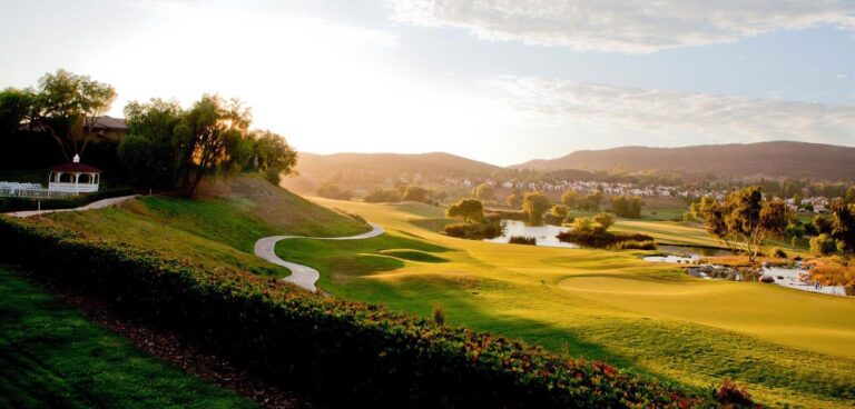 The Ultimate Guide to Golfing in Simi Valley - Visit Simi Valley