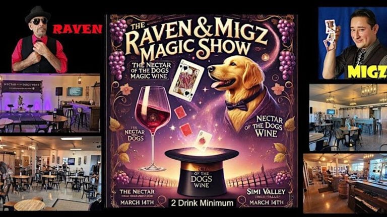 Events - Visit Simi Valley